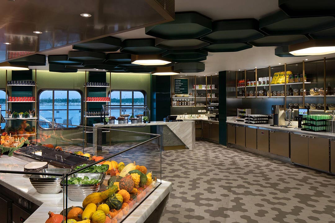 7 Night Cayman Mexico Jamaica & Perfect Day on Celebrity Beyond ...