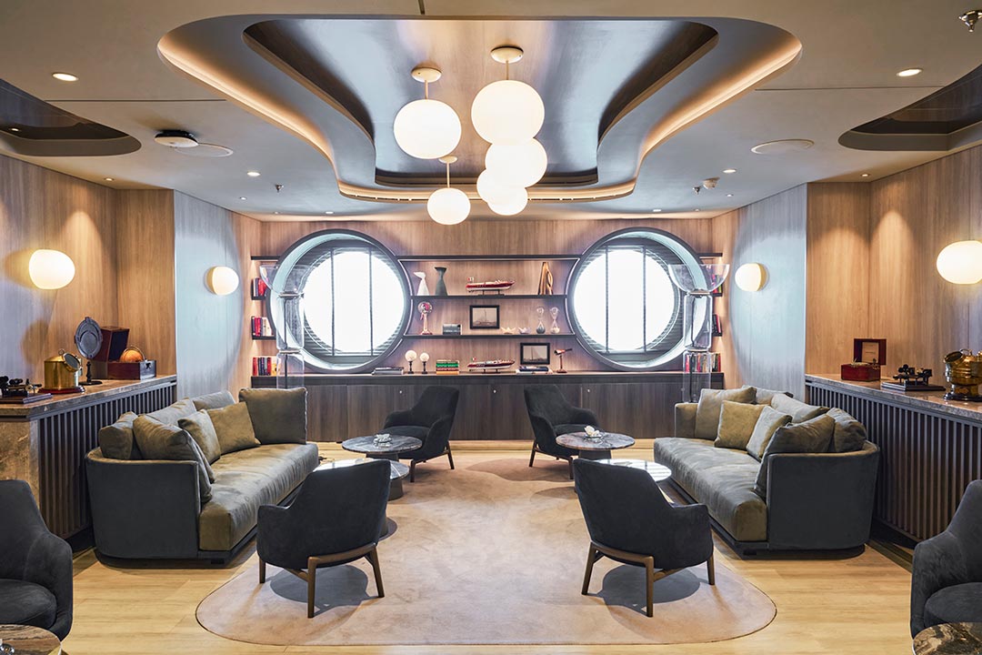 15 Night Spectacular Nature & Historic Wonders on Explora II ...