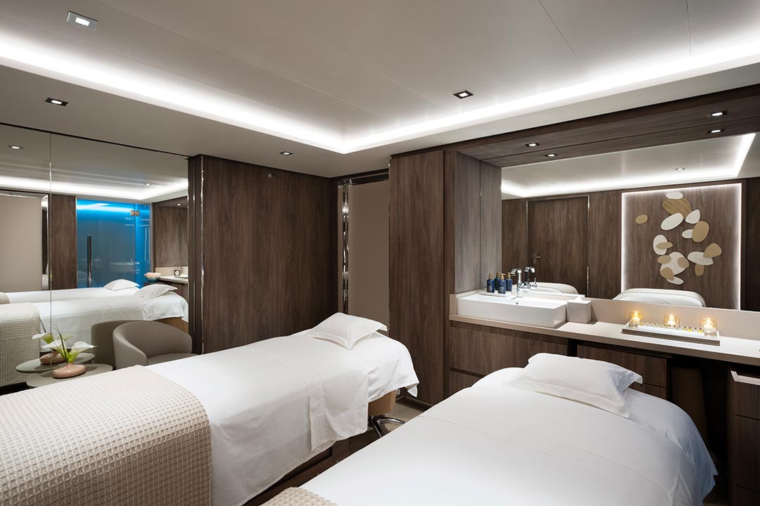 7 Night A Journey of Ocean Calm & Timeless Natural Wonder on Explora ...