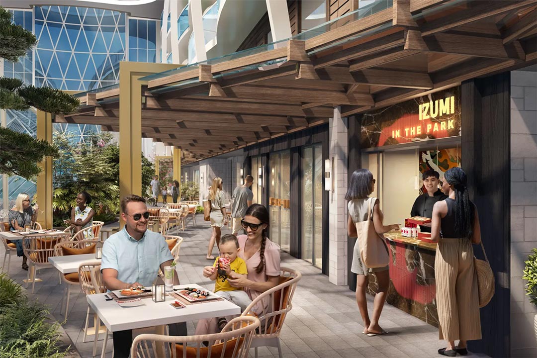 3 Night Bahamas & Perfect Day on Utopia of the Seas | AAdvantage Cruises